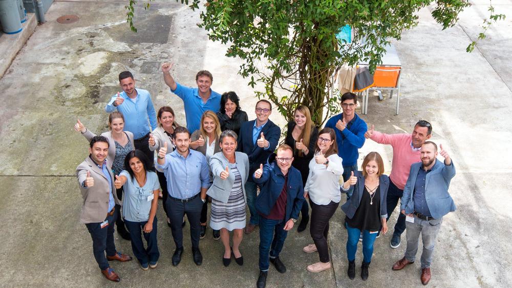 Chemieunternehmen Bachem AG | bei HR Campus