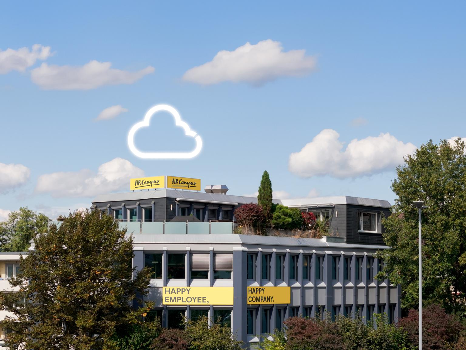 Cloud - SAP Business Technology Platform | HR Campus