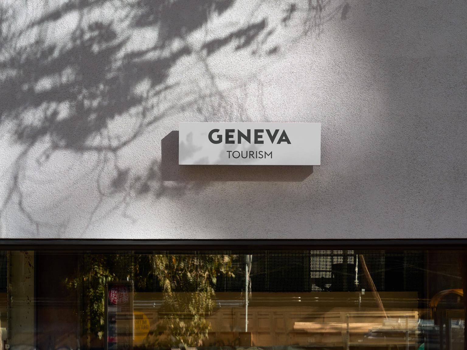 Fondation Genève Tourisme & Congrès | at HR Campus