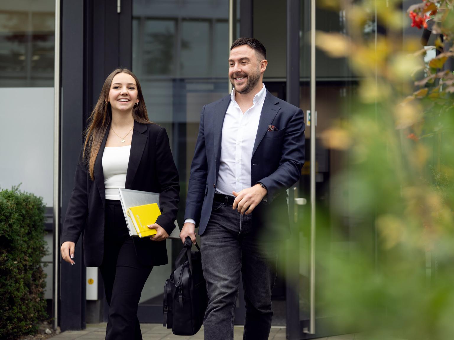 bta first travel und HR Campus – Geschäftsreisen neu gedacht | HR Campus
