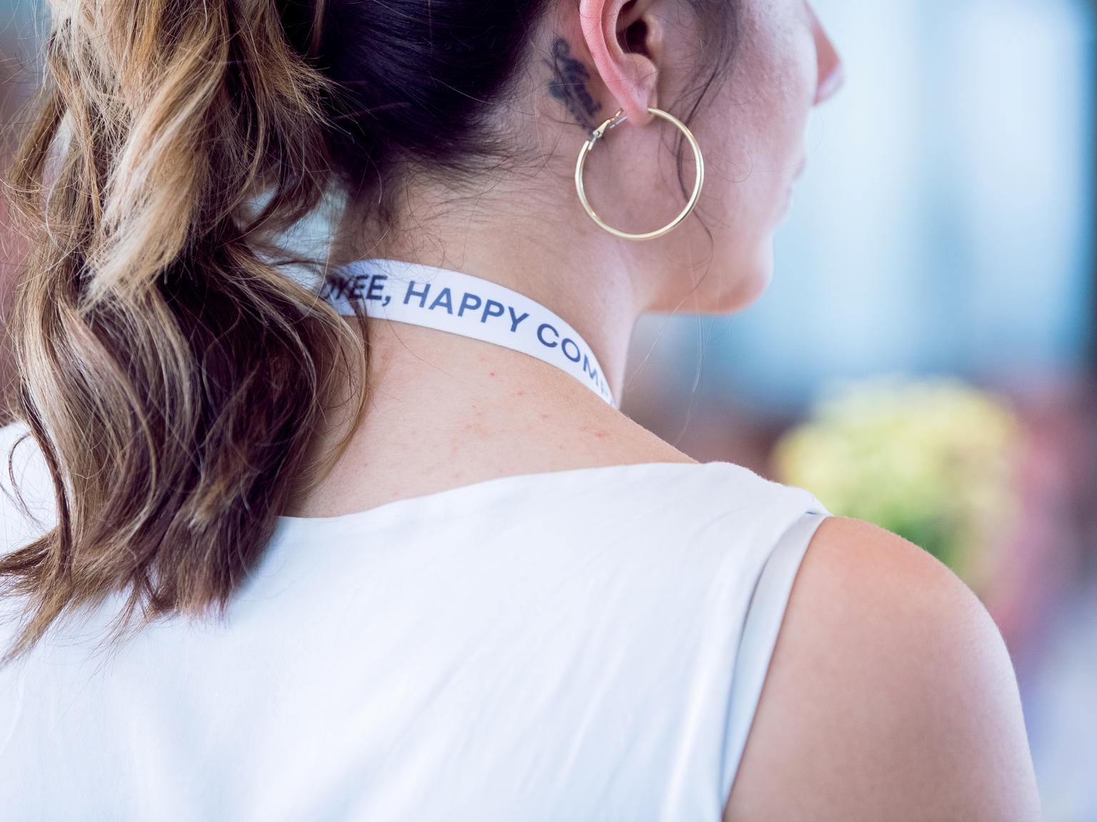 Employee Wellbeing Software | HR Campus