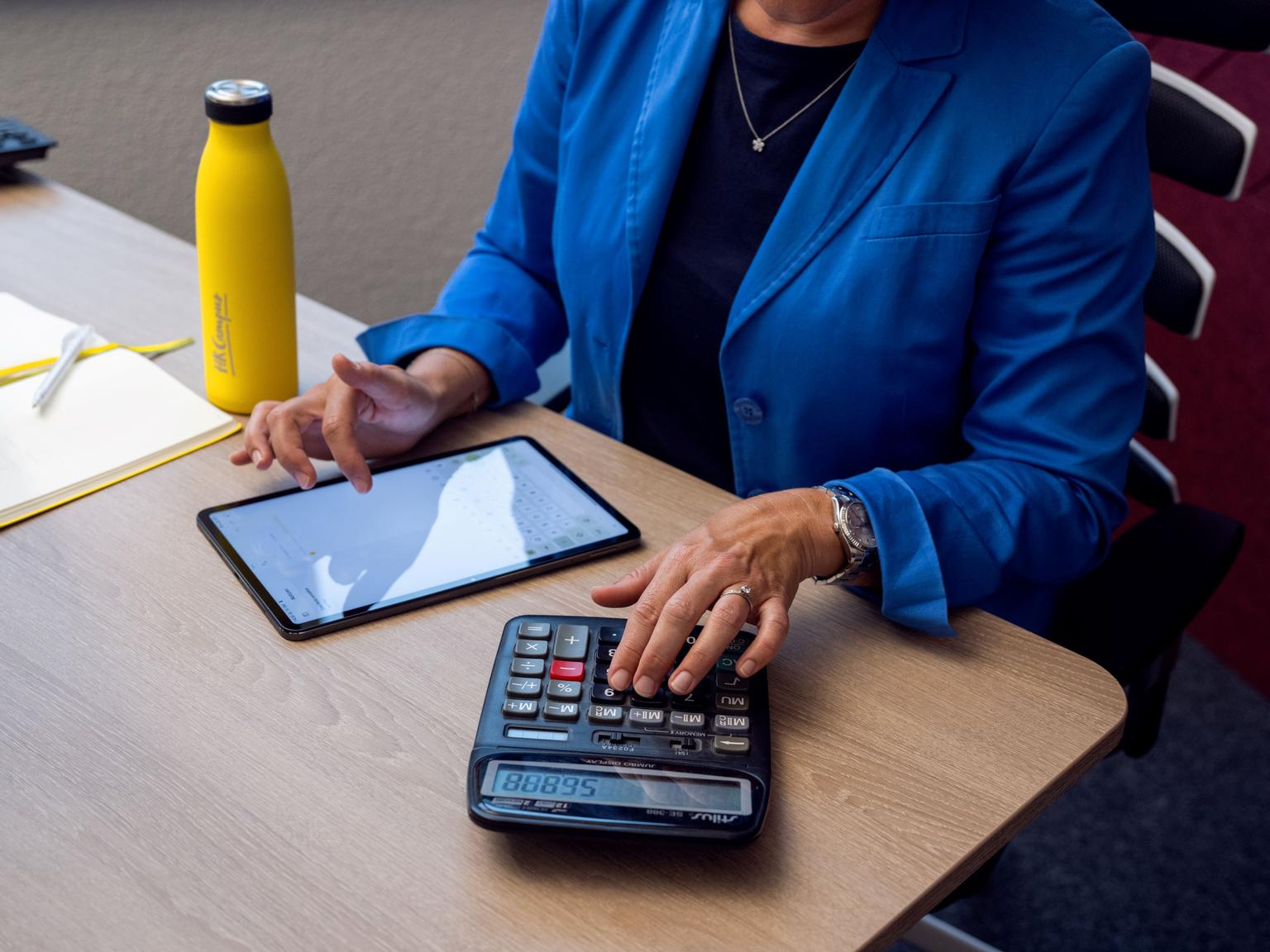 Payroll Update 2026 | HR Campus