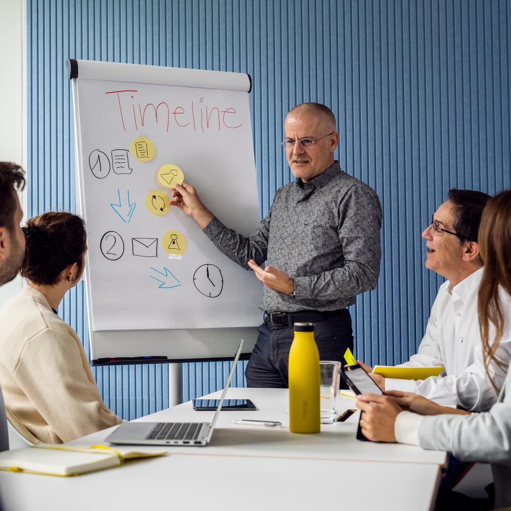 External Workforce Management Software | HR Campus