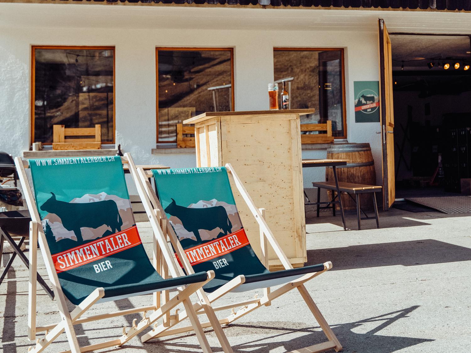 Simmentaler Braumanufaktur AG | at HR Campus