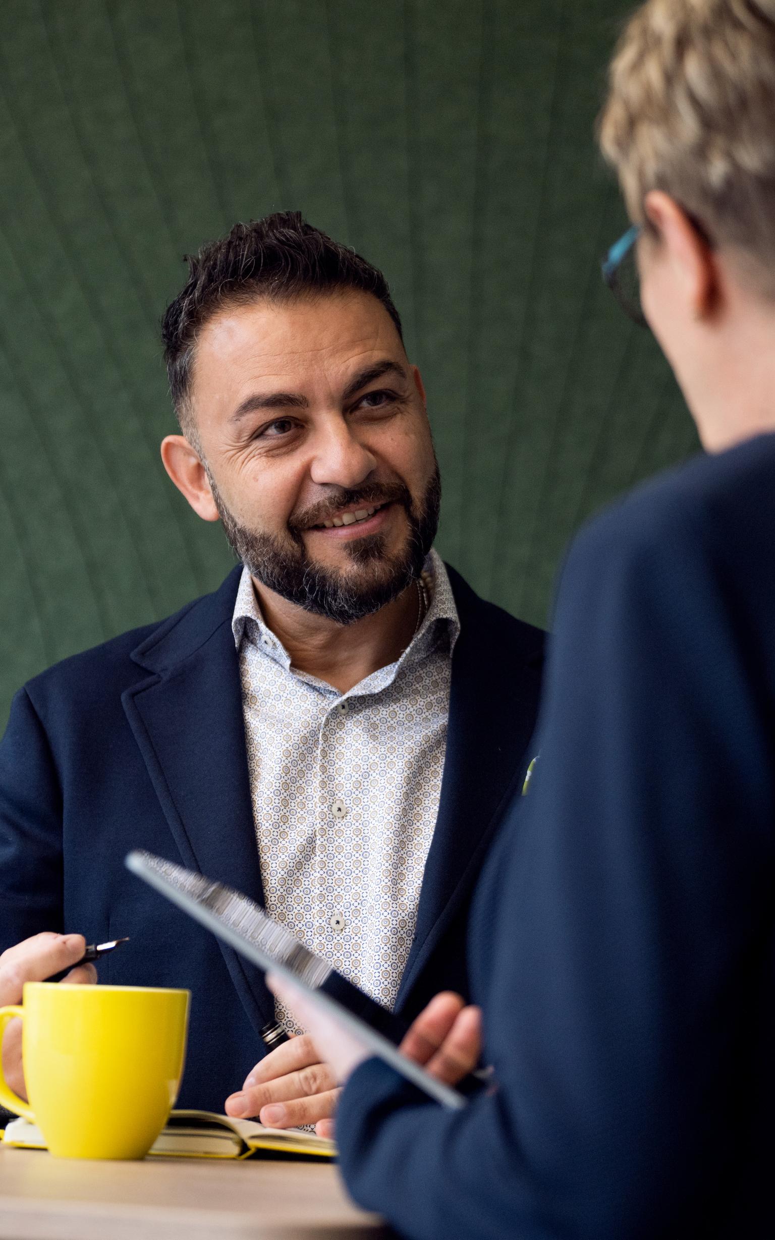 HR Administration Software | HR Campus