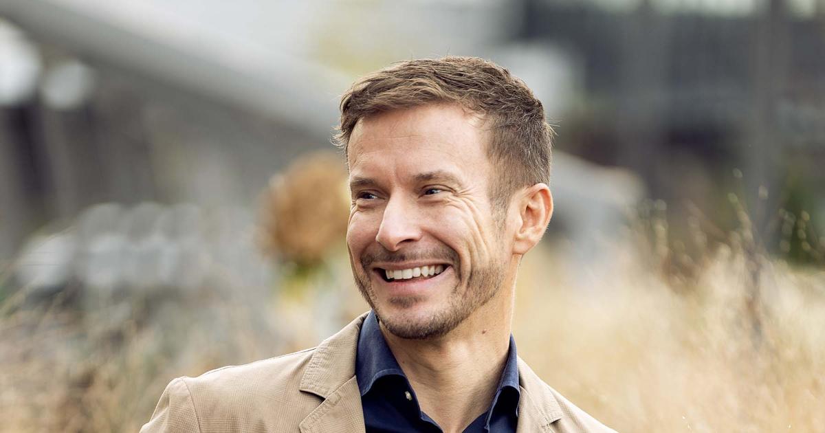 Daniel Wohl - 10 ans chez HR Campus | HR Campus