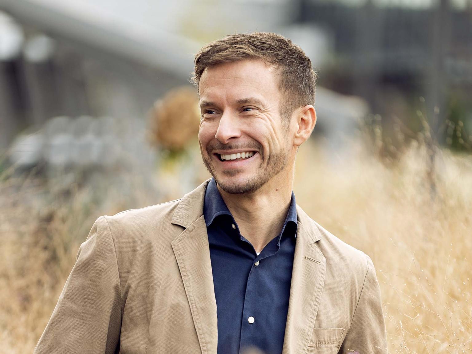 Daniel Wohl - 10 ans chez HR Campus | HR Campus