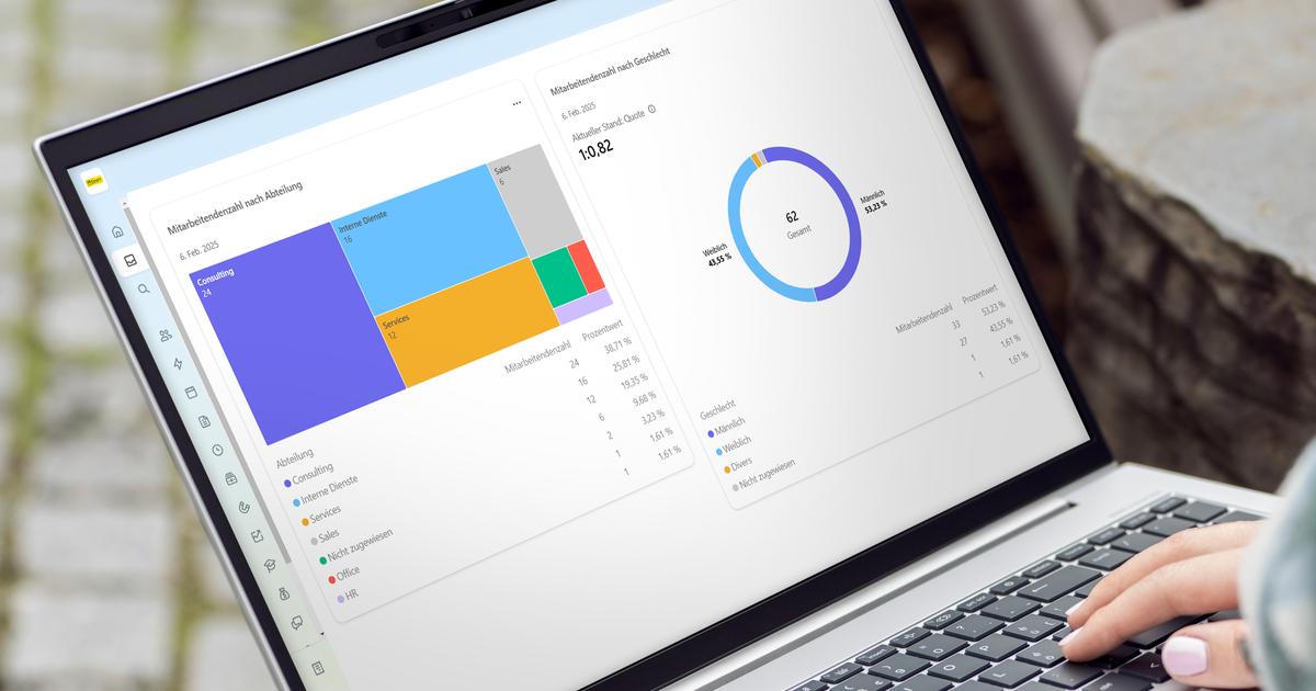 Personio für dein Unternehmen – mit HR Campus
