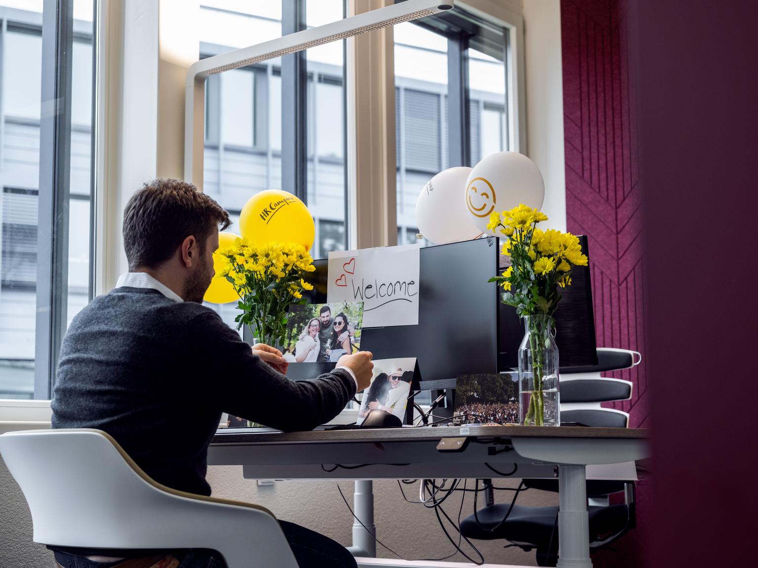 Onboarding Checkliste | HR Campus