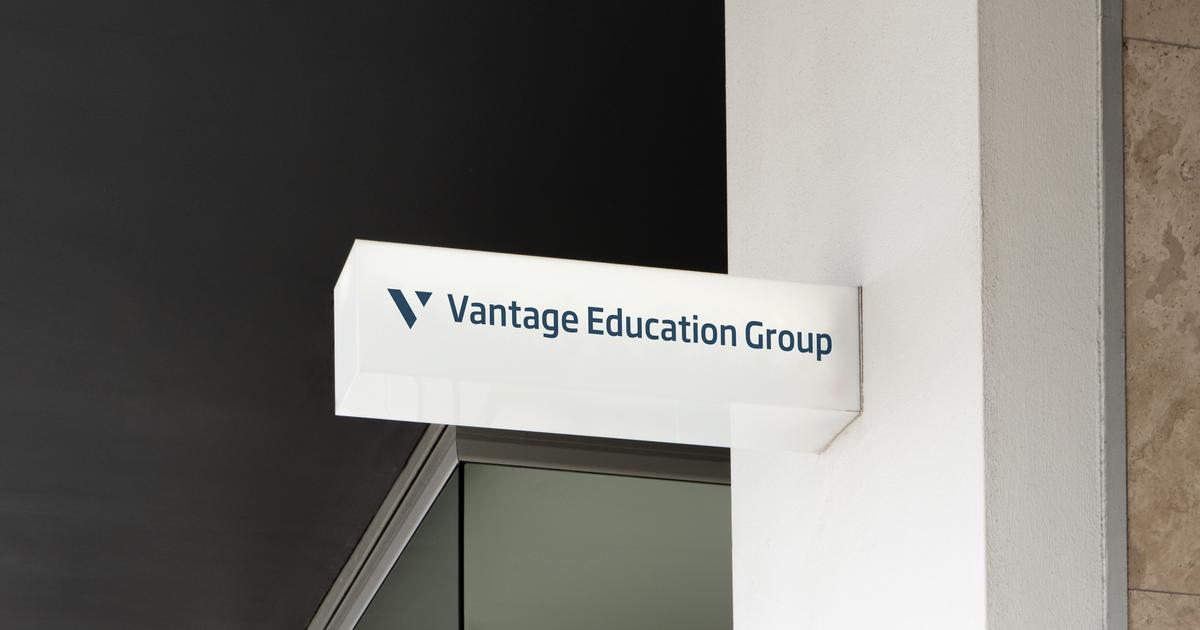 Vantage Education AG | bei HR Campus