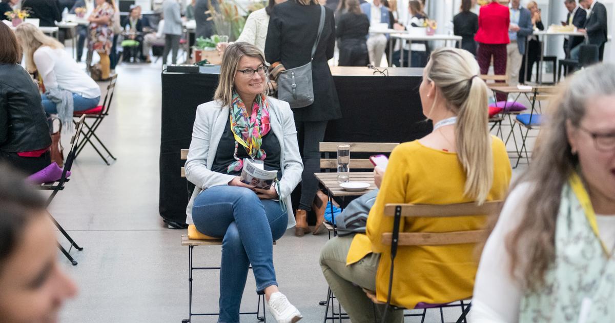 The first HR Experience Campus | HR Campus