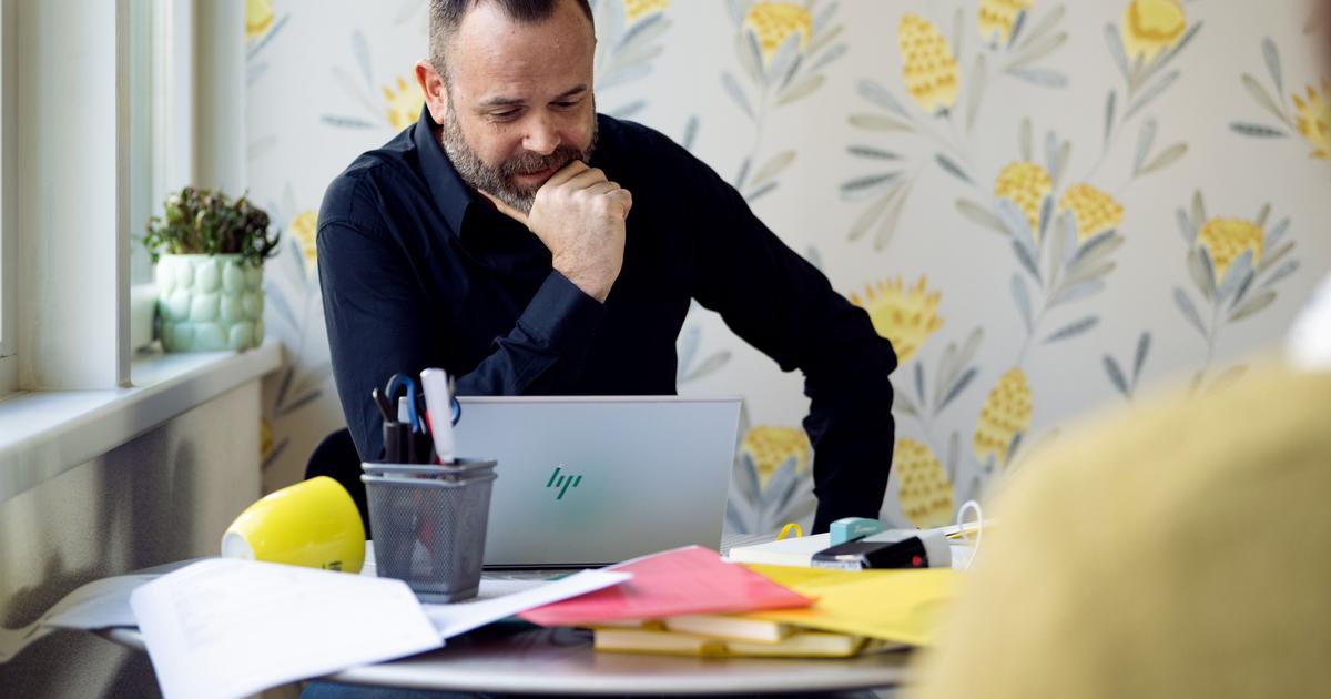 Will AI replace the Swiss Payroll? | HR Campus