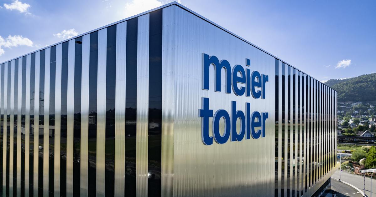 Meier Tobler AG | bei HR Campus
