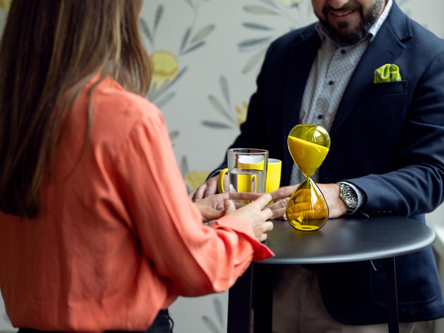 SAP SuccessFactors Time Tracking | HR Campus