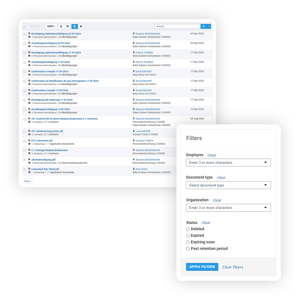 UKG HR Service Delivery - The HR Workflow Software