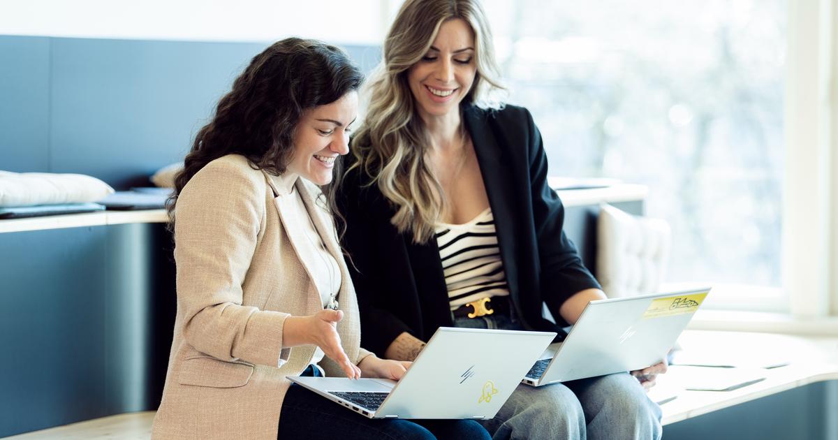 HR Shared Services | HR Campus