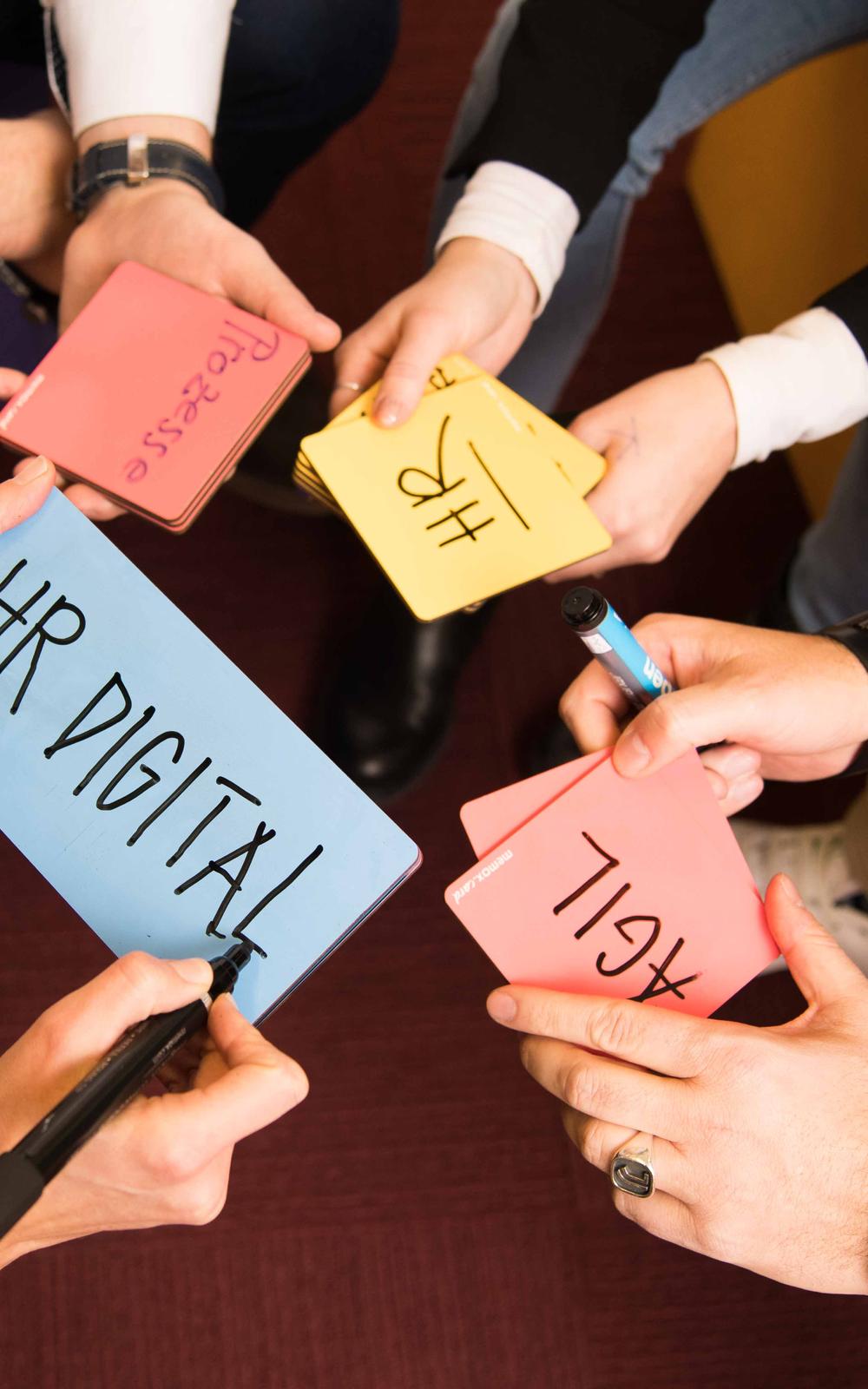 HR Analytics as a Basis for Decision-Making