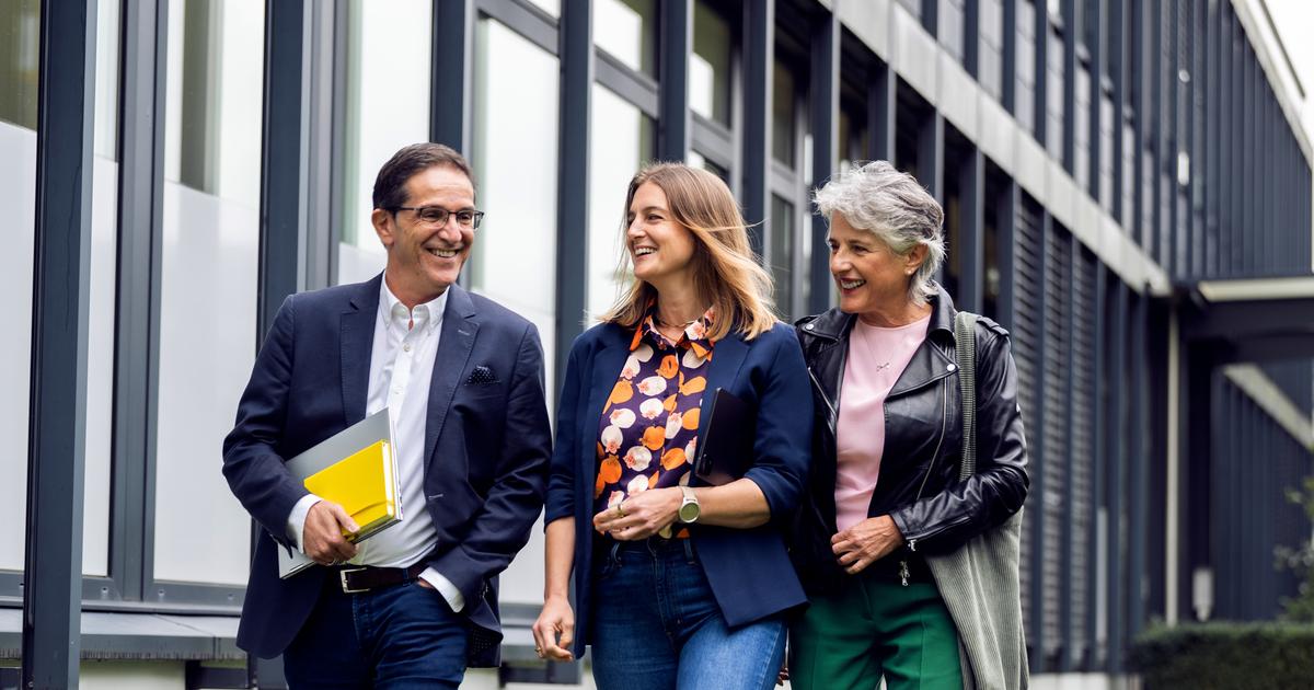 HR Transformation - mach dein HR fit